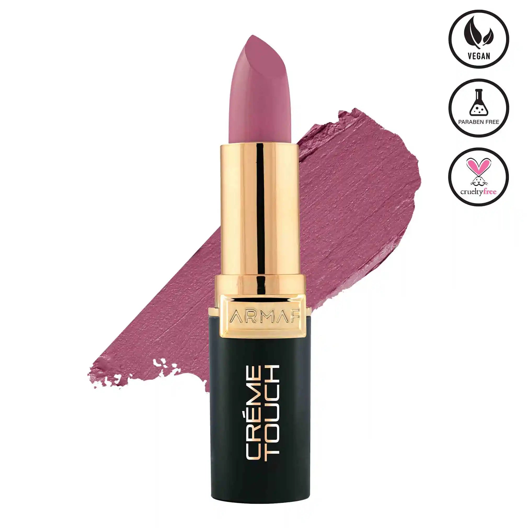 CRÈME TOUCH BULLET LIPSTICK – ARMAF BEAUTÉ