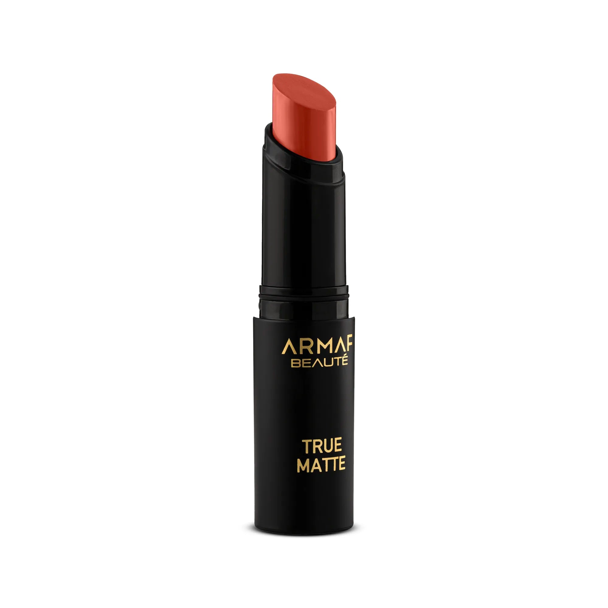 TRUE MATTE BULLET LIPSTICK – ARMAF BEAUTÉ