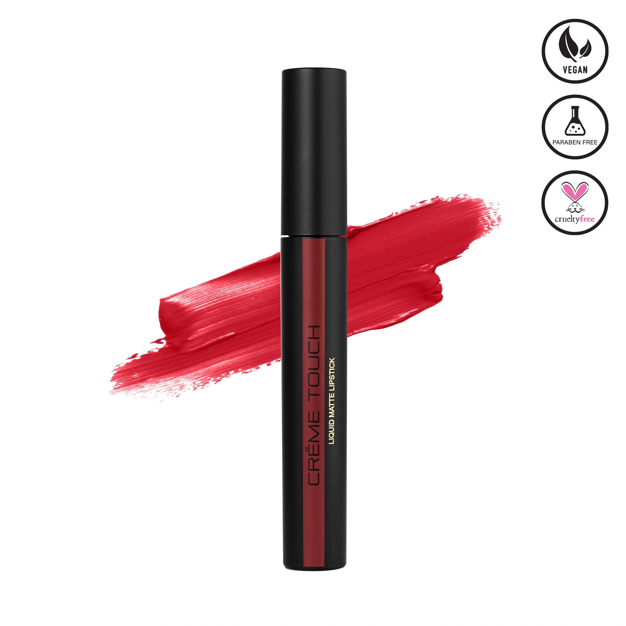 CRÈME TOUCH LIQUID LIPSTICK – ARMAF BEAUTÉ
