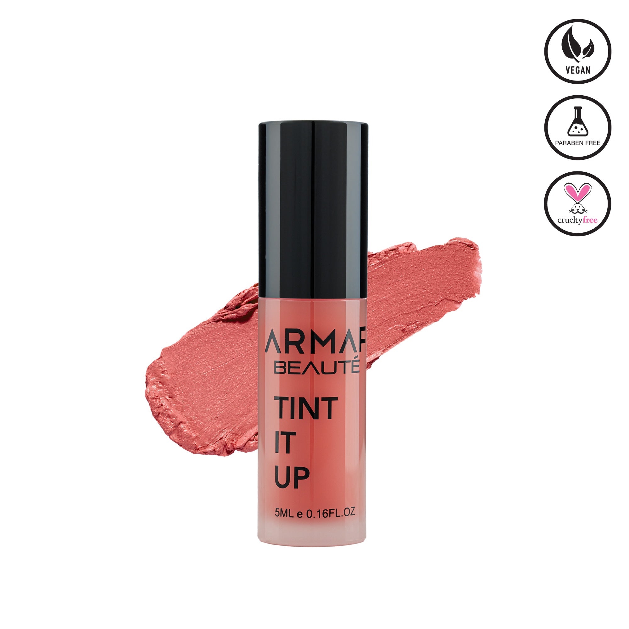 TINT IT UP: LIP & CHEEK TINT – ARMAF BEAUTÉ